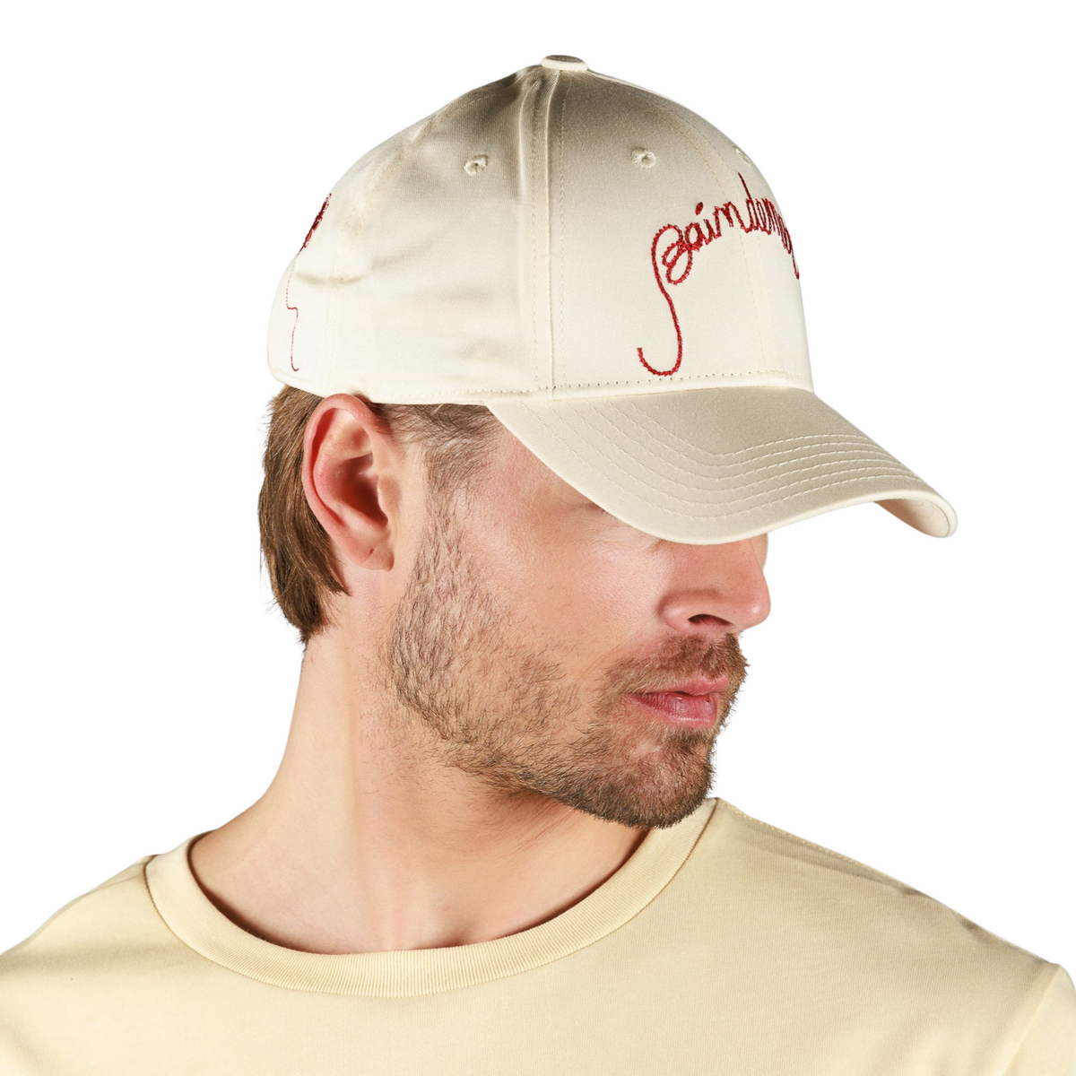 SAND | BDM CLASSIC CAP – BAINDEMER