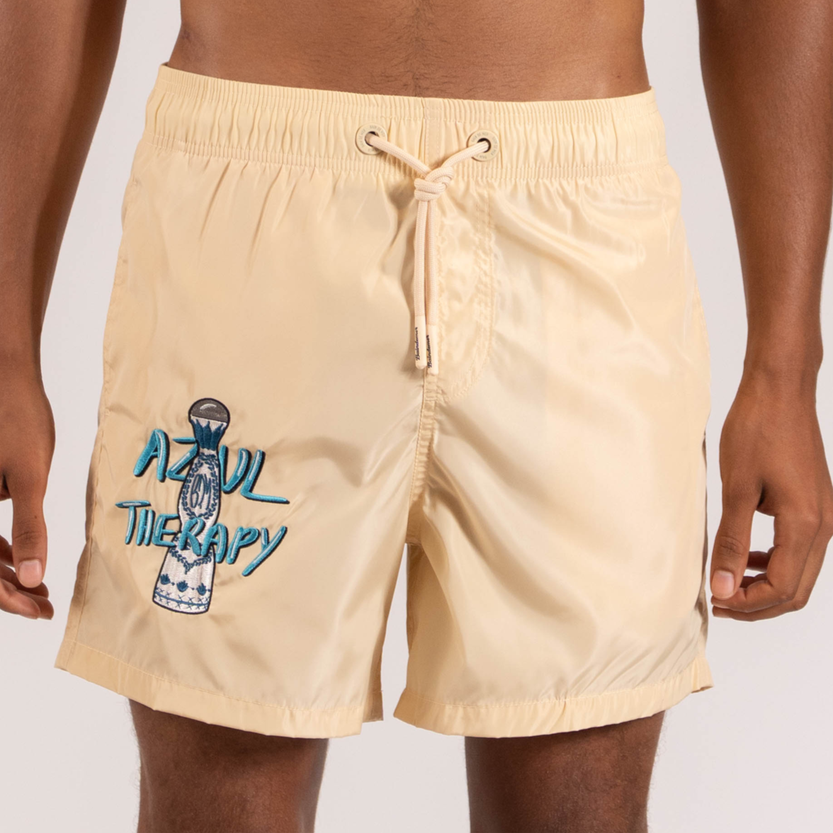 SWIMWEAR AZUL THERAPY | SAND – BAINDEMER